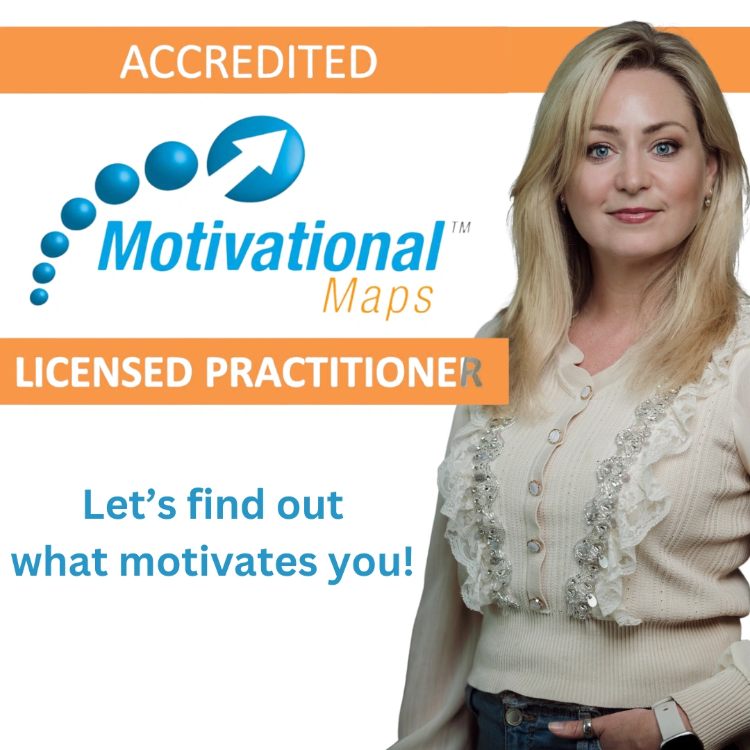 Motivational Maps - Lisa Grogan Dental and Business Coaching